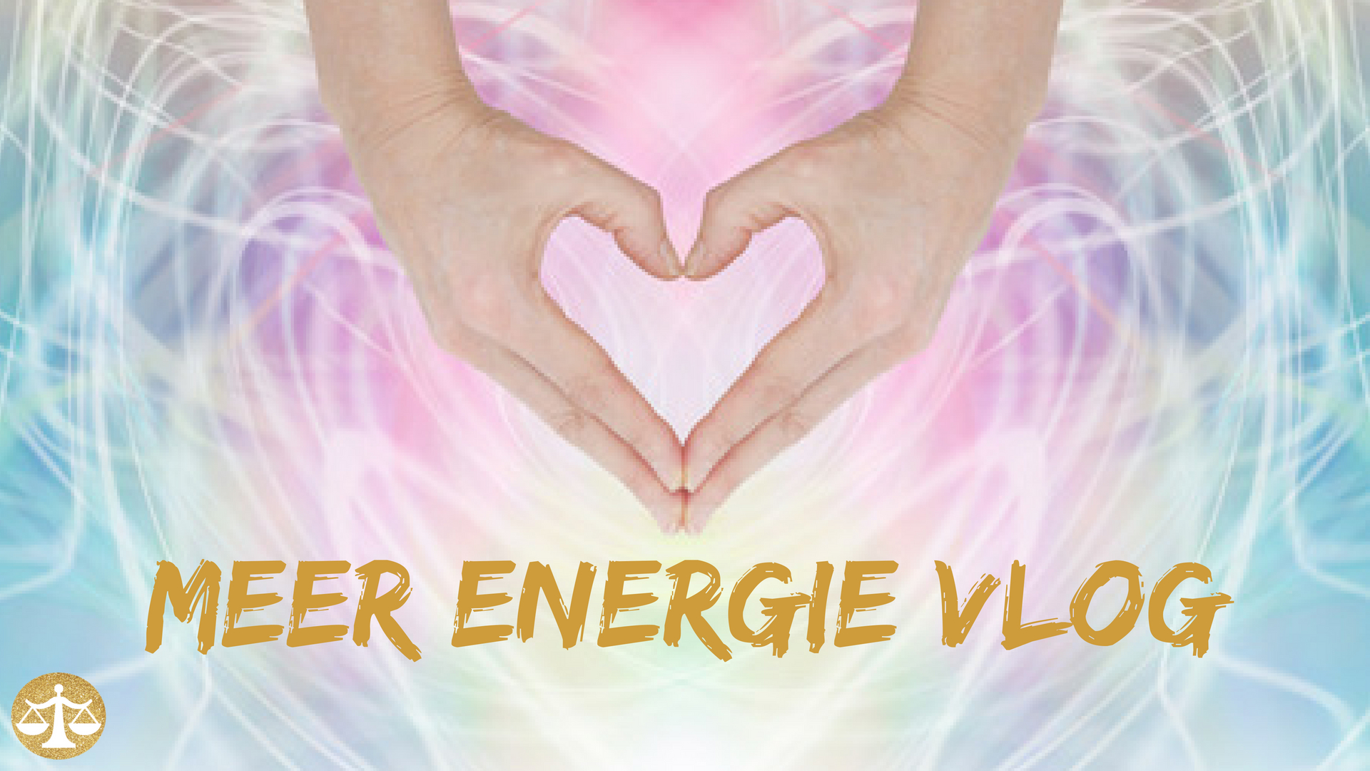 Video: meer energie vlog - Reiki 1-2-3 cursus